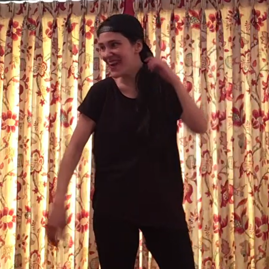 Hannah Star - Actress & Singer