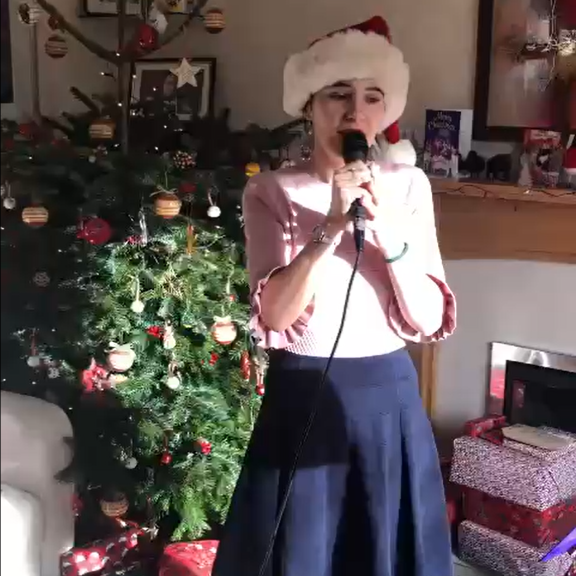 Hannah Star - Actress & Singer