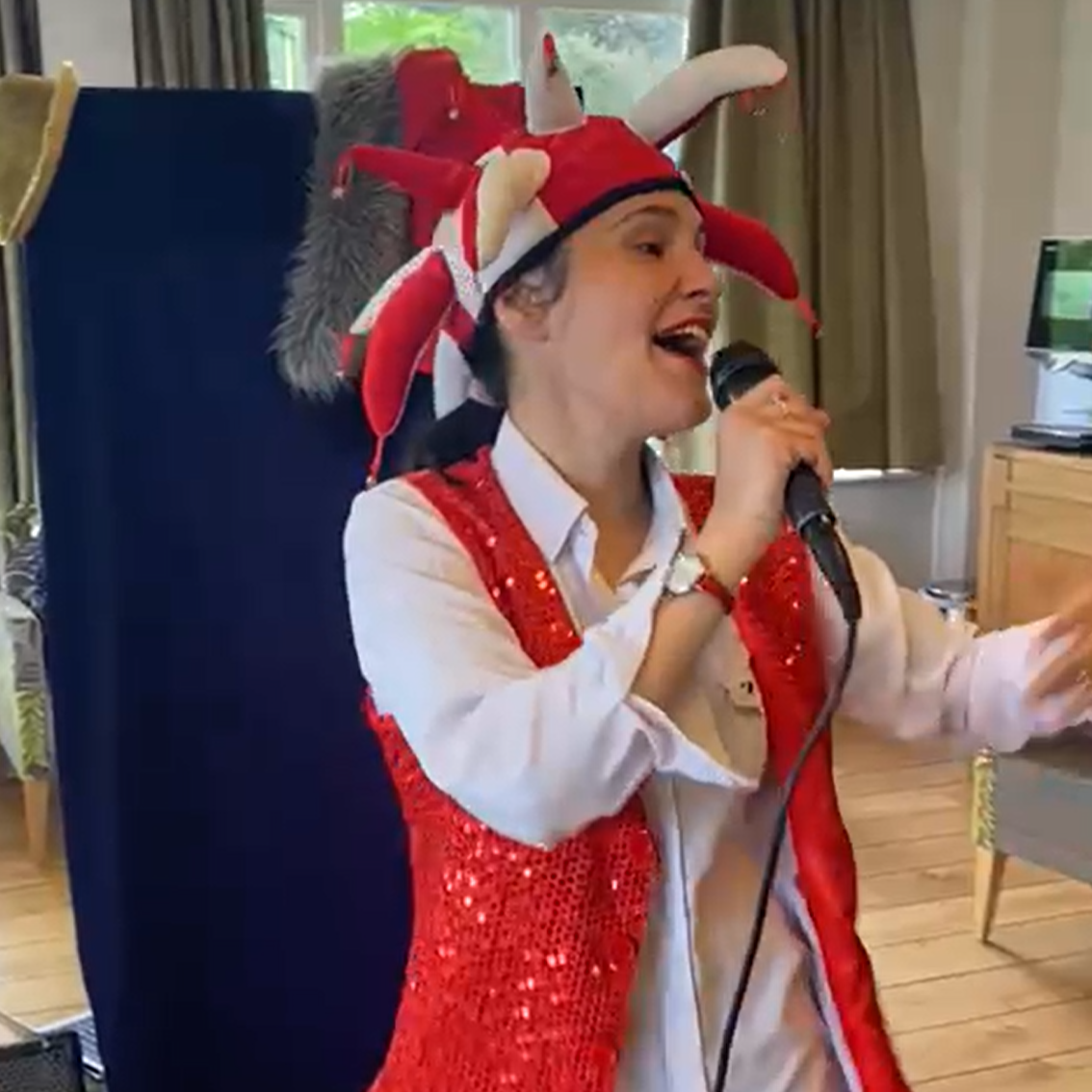 Hannah Star - Actress & Singer