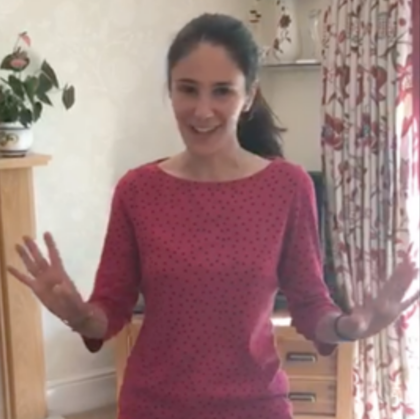 Hannah Star - Actress & Singer